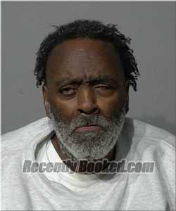 Recent Booking / Mugshot for Michael Mixon in Milwaukee County, Wisconsin