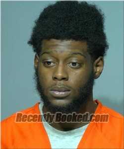 Kaveon Dunn Arrest Record & Booking Info – Milwaukee County, Wisconsin ...
