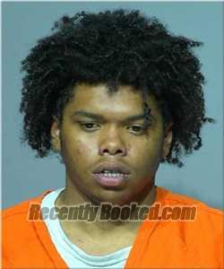 Recent Booking / Mugshot for Micah Causey in Milwaukee County, Wisconsin