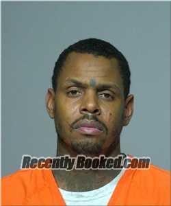 Recent Booking / Mugshot for Corey Mitchell in Milwaukee County, Wisconsin