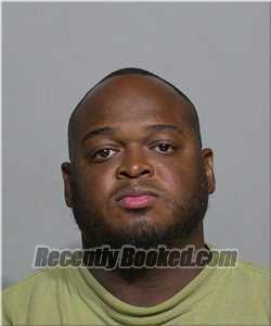 Recent Booking / Mugshot for Ronald Satchell in Milwaukee County, Wisconsin
