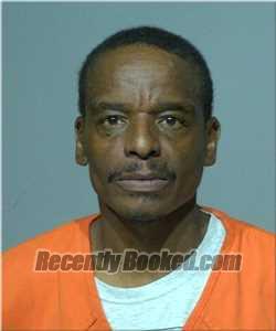 Recent Booking / Mugshot for Allan Moffett in Milwaukee County, Wisconsin