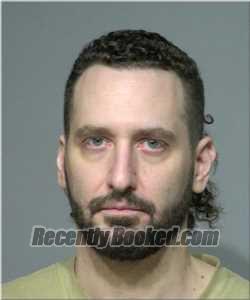 Recent Booking / Mugshot for Ryan O'Boyle in Milwaukee County, Wisconsin