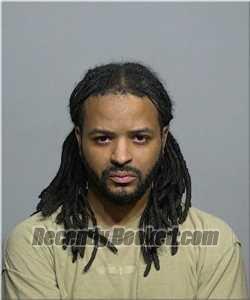 Recent Booking / Mugshot for Robert McMath in Milwaukee County, Wisconsin