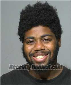Charles Doss Arrest Record & Booking Info – Milwaukee County, Wisconsin ...