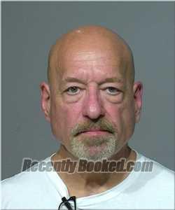 Recent Booking / Mugshot for Michael Martz in Milwaukee County, Wisconsin