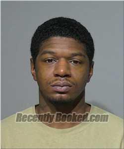 Recent Booking / Mugshot for Jamal Brock in Milwaukee County, Wisconsin