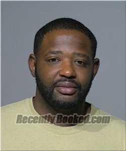 Recent Booking / Mugshot for James Wilder in Milwaukee County, Wisconsin