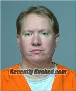 Recent Booking / Mugshot for Logan Penington in Milwaukee County, Wisconsin