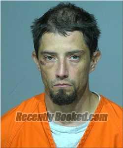 Recent Booking / Mugshot for Robert Strother in Milwaukee County, Wisconsin