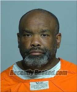 Recent Booking / Mugshot for Ralph Williams in Milwaukee County, Wisconsin