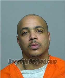 Recent Booking / Mugshot for Kevin Huff in Milwaukee County, Wisconsin