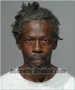 Recent Booking / Mugshot for Lawrence Williams in Milwaukee County ...