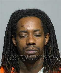 Recent Booking / Mugshot for Charles Stubbs in Milwaukee County, Wisconsin