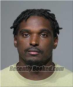 Marvin Rogers Arrest Record & Booking Info – Milwaukee County ...