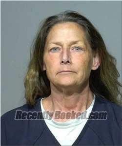 Recent Booking / Mugshot for Joni Nogay in Milwaukee County, Wisconsin