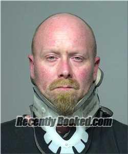 Recent Booking / Mugshot for Eric Maddox in Milwaukee County, Wisconsin