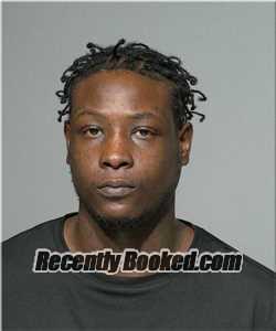 Recent Booking / Mugshot for Deonta Champion in Milwaukee County, Wisconsin