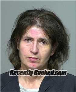 Recent Booking / Mugshot for Susan Napieralski in Milwaukee County ...