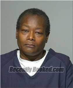 Recent Booking / Mugshot for Renee Beard in Milwaukee County, Wisconsin
