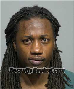 Recent Booking / Mugshot for Nicholas Howell in Milwaukee County, Wisconsin