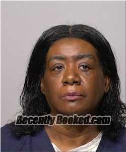 Recent Booking / Mugshot for Lisa Hall in Milwaukee County, Wisconsin