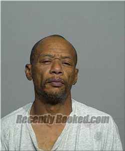 Anthony Nicholson Arrest Record & Booking Info – Milwaukee County ...