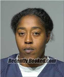 Recent Booking / Mugshot for Ranisha Boyd in Milwaukee County, Wisconsin