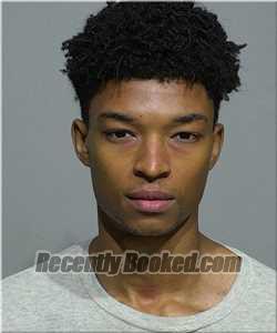 Recent Booking / Mugshot for Brandon Armstrong-Jones in Milwaukee ...