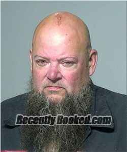 Recent Booking / Mugshot for Jason Hutterer in Milwaukee County, Wisconsin