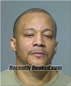Recent Booking / Mugshot for Julius Coleman in Milwaukee County, Wisconsin