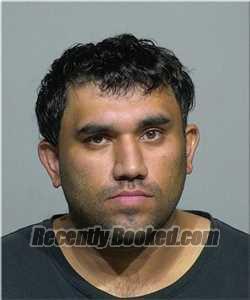 Recent Booking / Mugshot for Jawaad Rashid in Milwaukee County, Wisconsin