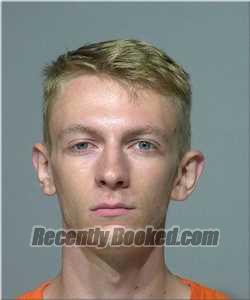Recent Booking / Mugshot for Joshua Poston in Milwaukee County, Wisconsin