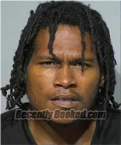 Recent Booking / Mugshot for Terry Armstrong in Milwaukee County, Wisconsin