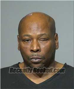 Jermaine Stokes Mugshot & Arrest Info | Milwaukee County, WI