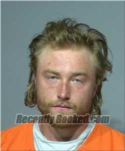 Recent Booking / Mugshot for Tristan Tucholka in Milwaukee County ...