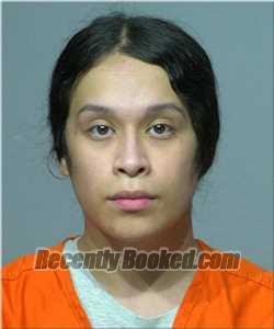 Recent Booking / Mugshot for Aurora Ramirez in Milwaukee County, Wisconsin