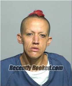 Recent Booking / Mugshot for Darla Moffatt in Milwaukee County, Wisconsin
