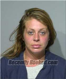 Erin Kempen Arrest Record & Booking Info – Milwaukee County, Wisconsin ...