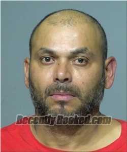 Jesus Figueroa-Torres Arrest & Booking Info | Milwaukee County, WI