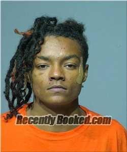 Recent Booking / Mugshot for Defynes Allen in Milwaukee County, Wisconsin