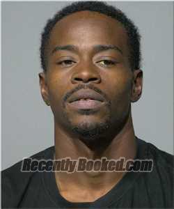 Recent Booking / Mugshot for Tre Hopgood in Milwaukee County, Wisconsin