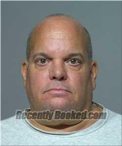 Recent Booking / Mugshot for Steven Mahnke in Milwaukee County, Wisconsin