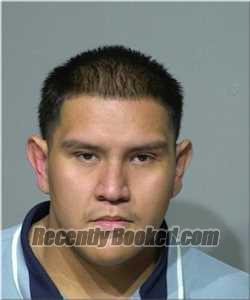 Recent Booking / Mugshot for Roberto Nunez in Milwaukee County, Wisconsin