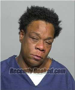 Recent Booking / Mugshot for Ruby Price in Milwaukee County, Wisconsin