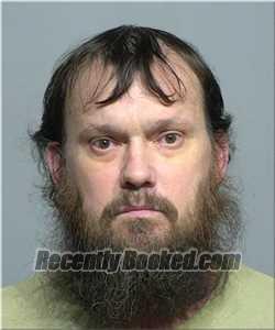 Recent Booking / Mugshot for Steven Broussard in Milwaukee County ...