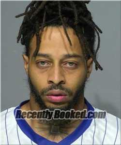 Recent Booking / Mugshot for Angel Suarez in Milwaukee County, Wisconsin