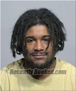 Recent Booking / Mugshot for Keyontay Burnett-Steele in Milwaukee ...