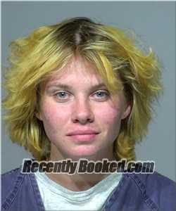 Recent Booking / Mugshot for Jenna Gorz-Reisdorph in Milwaukee County ...
