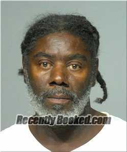 Recent Booking / Mugshot for William Pinkins in Milwaukee County, Wisconsin